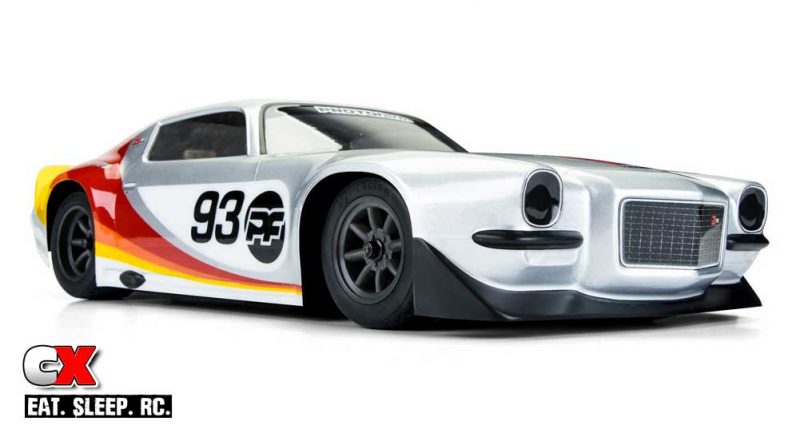 PROTOform 1971 Chevrolet Camaro Z28 Body