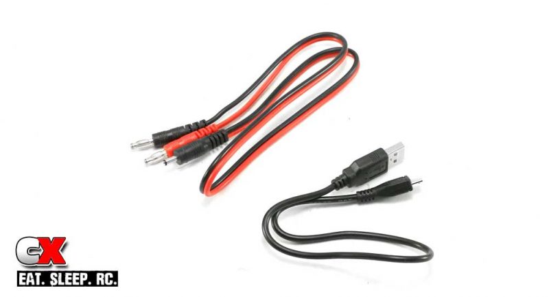 Review: ProTek RC Foldable Aluminum LED Pit Light