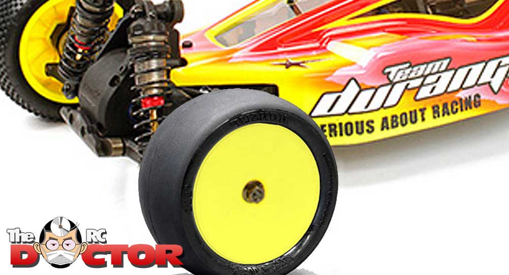 Team Durango Turning Troubles