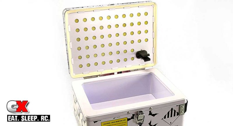 Review: BAT-SAFE Battery Charging Box