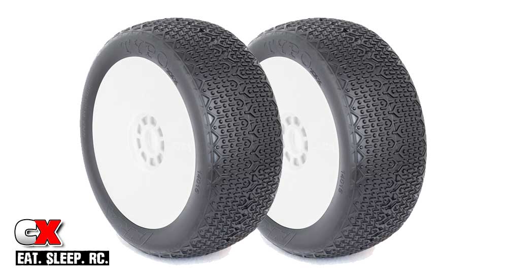 Review: Tekno RC EB48.4 1:8 Scale E-Buggy