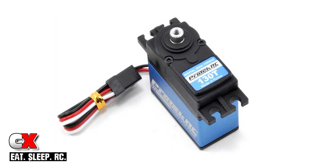 Review: Tekno RC EB48.4 1:8 Scale E-Buggy