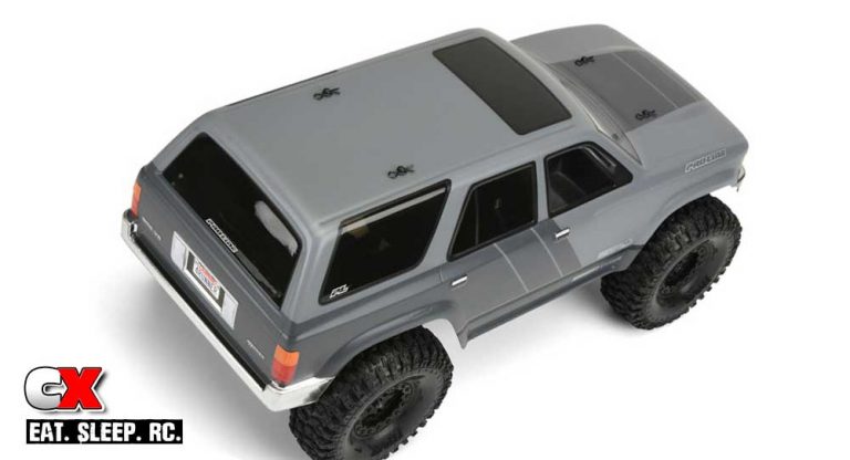 Pro-Line Racing 1991 Toyota 4Runner Body