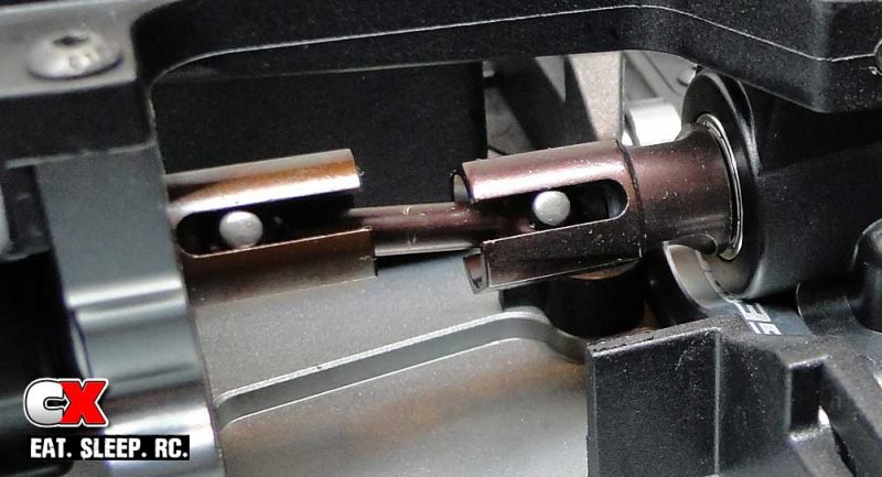 Review: Serpent Cobra SRX8E 1:8 Scale Pro Race E-Buggy