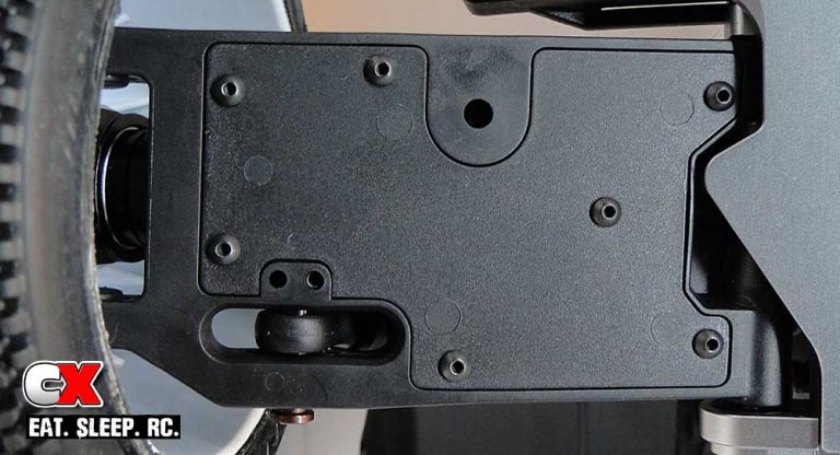 Review: Serpent Cobra SRX8E 1:8 Scale Pro Race E-Buggy