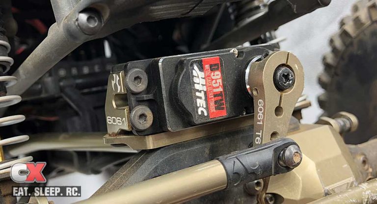 U4RC Summer Series 2018 - Round 1