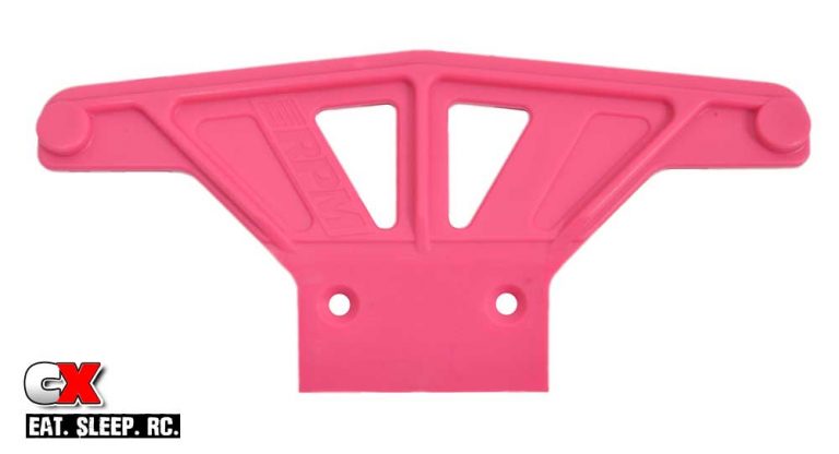 RPM Has Got Some New Pink For You! | CompetitionX