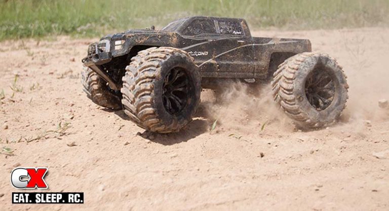 Redcat Racing Rides - Rampage R5, Dukono, Dukono Pro, Camo X4, Camo TT ...