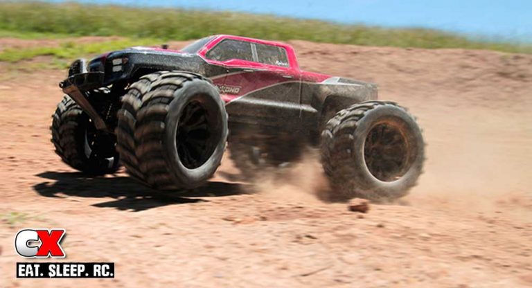 Redcat Racing Rides - Rampage R5, Dukono, Dukono Pro, Camo X4, Camo TT ...