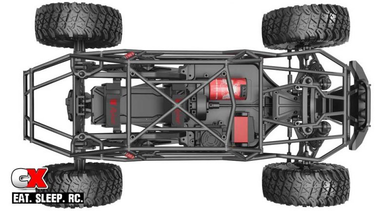 Redcat Racing Rides - Rampage R5, Dukono, Dukono Pro, Camo X4, Camo TT ...