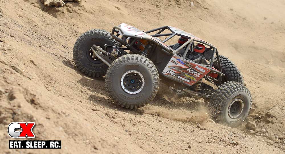 SoCal U4RC Winter Series 2018 - Round 3 - Cherry Valley RC Raceway ...