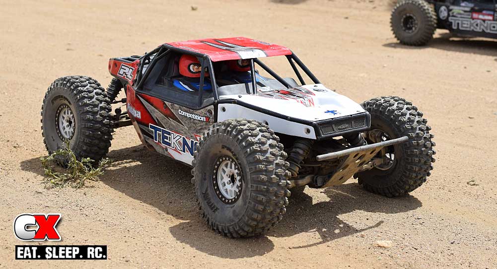 SoCal U4RC Winter Series 2018 - Round 3 - Cherry Valley RC Raceway ...