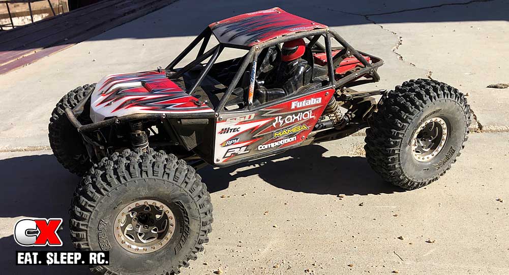 SoCal U4RC Winter Series 2018 - Round 7 - Cherry Valley RC Raceway ...