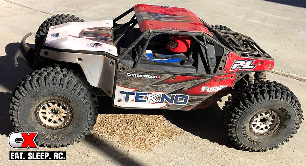 SoCal U4RC Winter Series 2018 - Round 7 - Cherry Valley RC Raceway ...