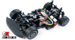 Tamiya M08 Chassis Kit | CompetitionX