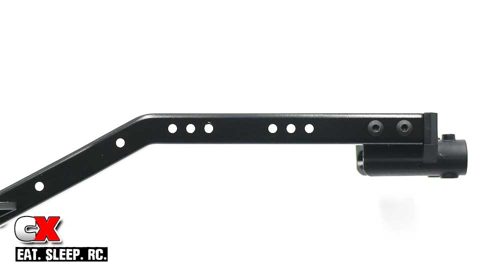 Element RC Enduro Trail Truck Build - Part 2 - Chassis | CompetitionX