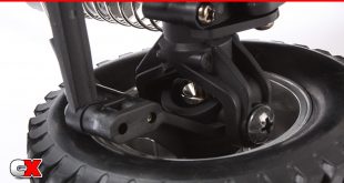 Tamiya CC-02 Trail Truck Pix - First Look | CompetitionX