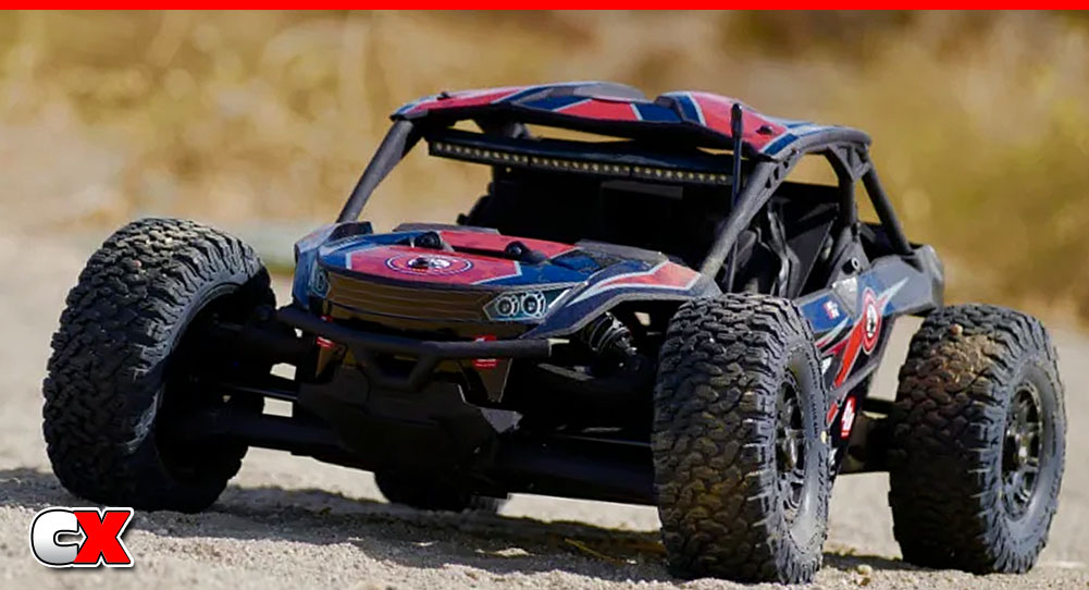 Kraken Stryker Campaign Live! | CompetitionX