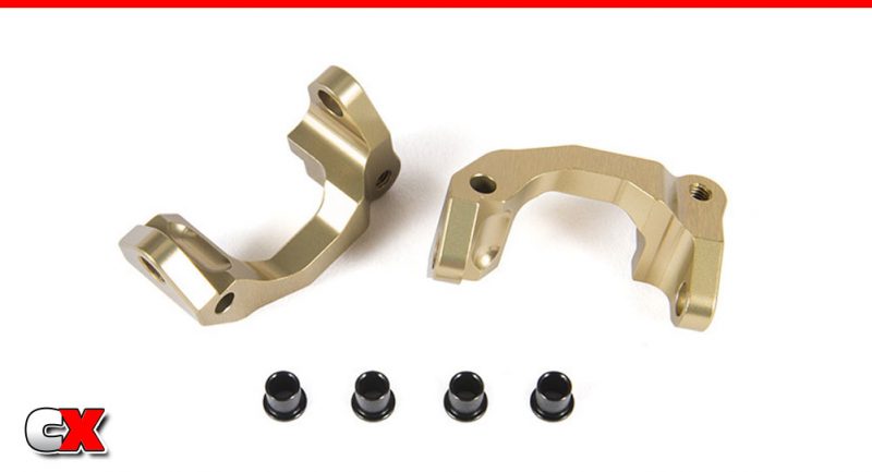 Axial Yeti Jr. Upgrade Parts | CompetitionX