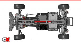 MST FXX 2.0 S Drift Car | CompetitionX