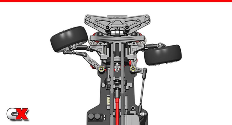 MST FXX 2.0 S Drift Car | CompetitionX