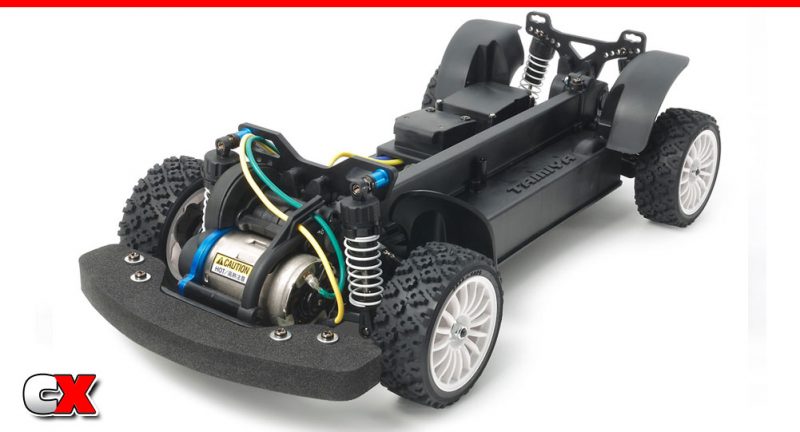 Tamiya New Releases - ELEVEN New Rides! | CompetitionX