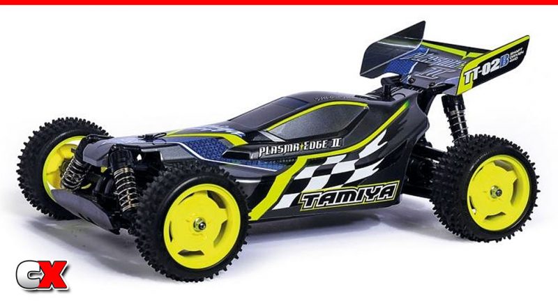 Tamiya New Releases - ELEVEN New Rides! | CompetitionX