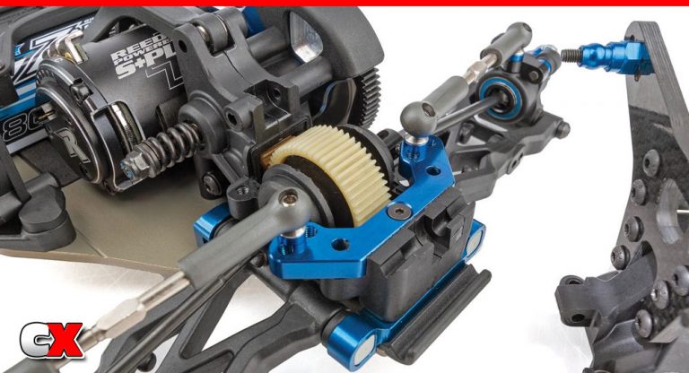 Team Associated RC10B6.2 and RC10B6.2D Kits | CompetitionX