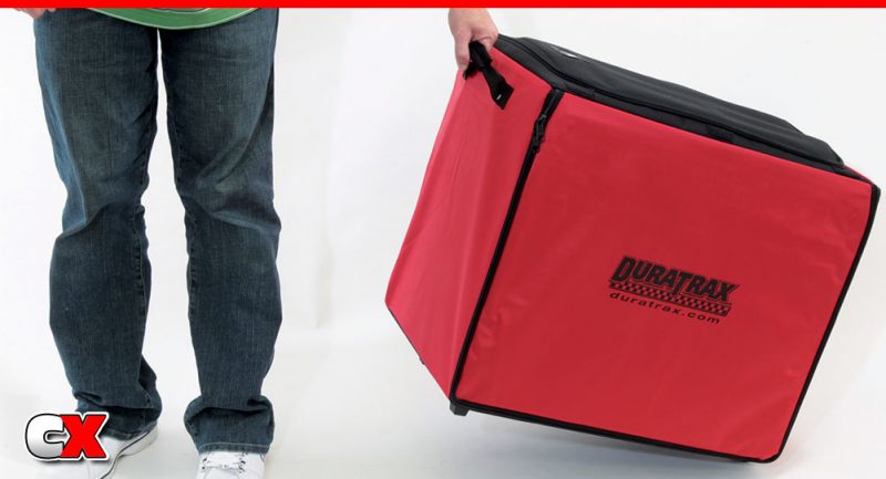 Review: Duratrax Deluxe Hauler Bag