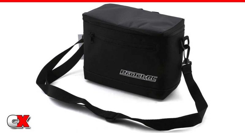 ProTek Soft Universal Transmitter Case | CompetitionX