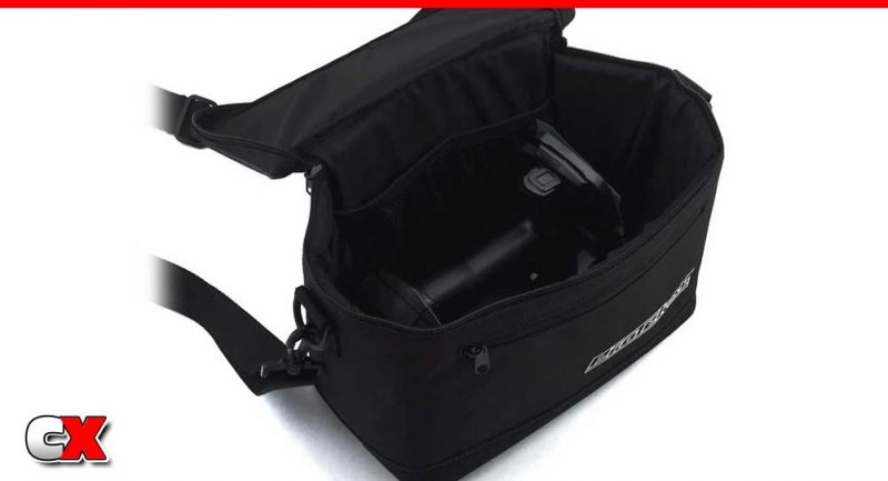 ProTek Soft Universal Transmitter Case | CompetitionX