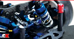 Review: PROTOform Crosshair Body Mounting Kit