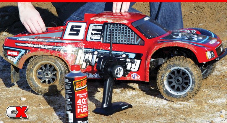 Review: HPI Baja 5SC