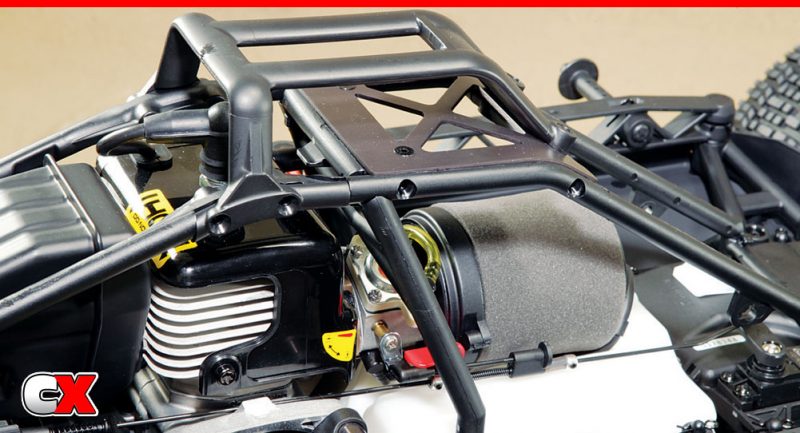 Review: HPI Baja 5SC