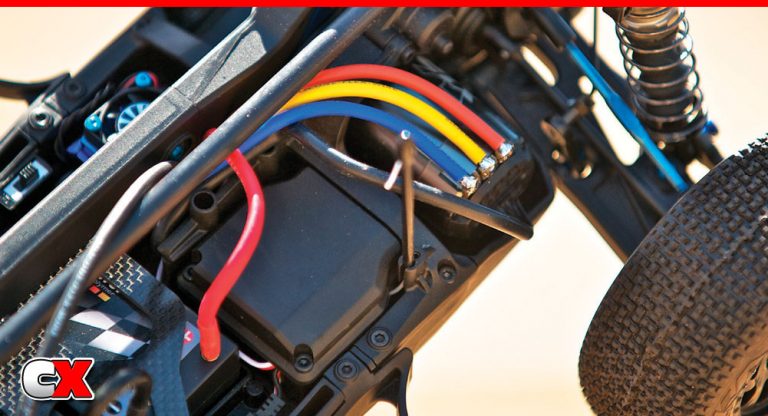 Review: Team Associated Factory Team SC10 4x4