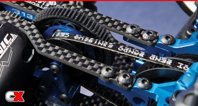 Review: Team Associated Factory Team TC6.2