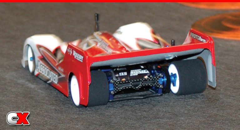 Review: Team Associated RC12R5.2 1/12 Scale