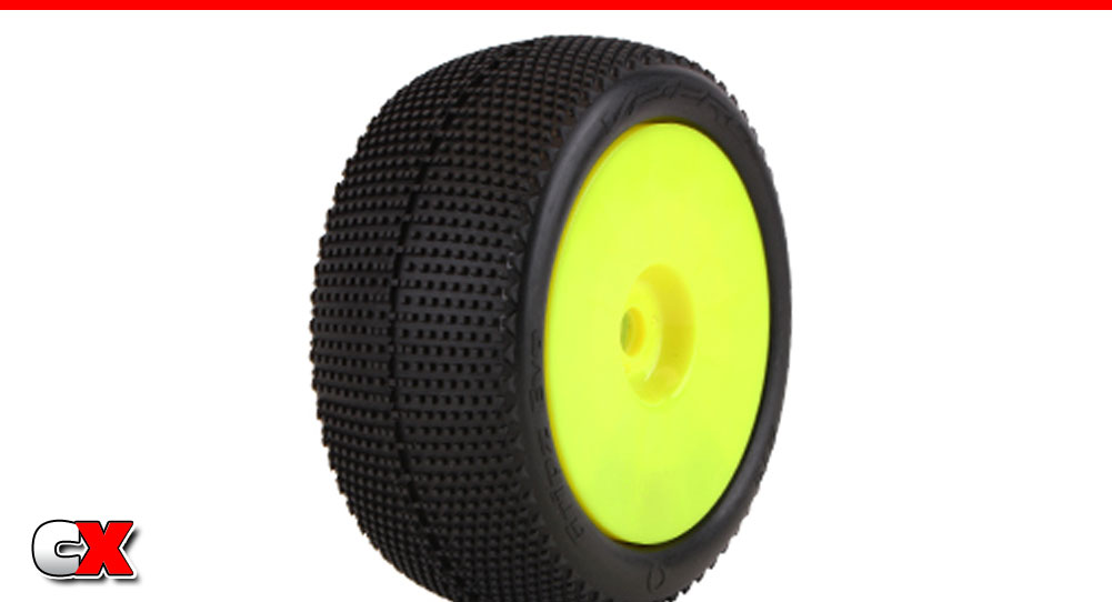 VP Pro Gripz EVO 1/8 Scale Offroad Tires | CompetitionX