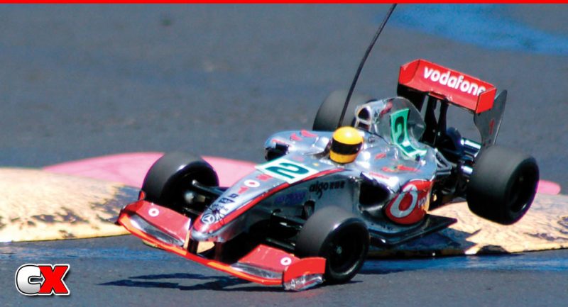 2012 Tamiya TCS Championships