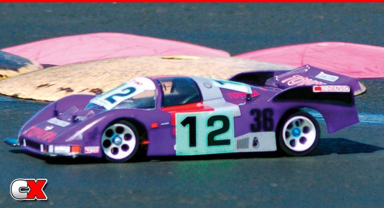 2012 Tamiya TCS Championships