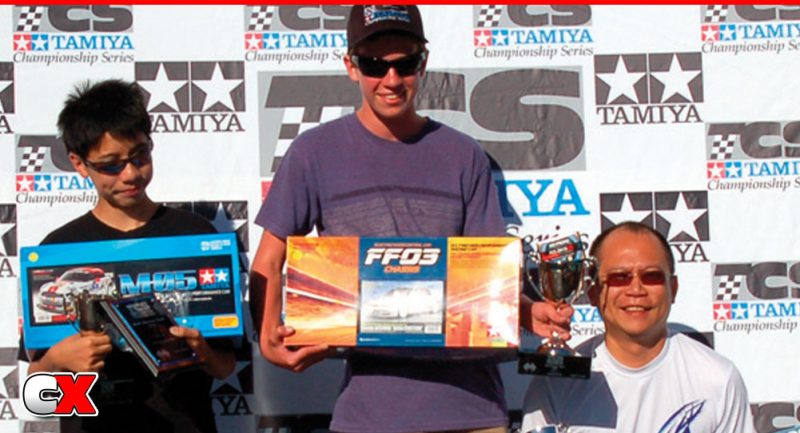 2012 Tamiya TCS Championships