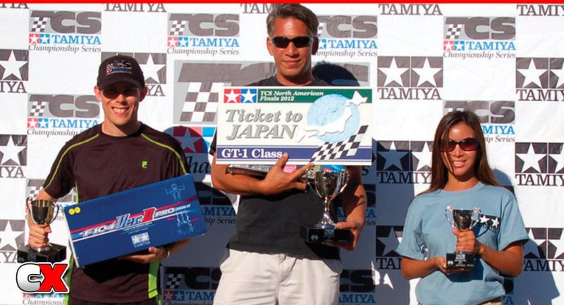 2012 Tamiya TCS Championships