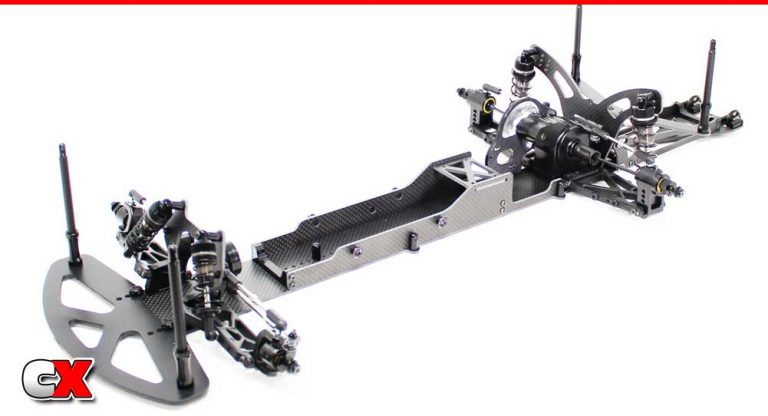 Five Seven Designs Arrow Drag Car | CompetitionX