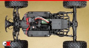 Review: Axial Yeti XL Monster Rock Racer
