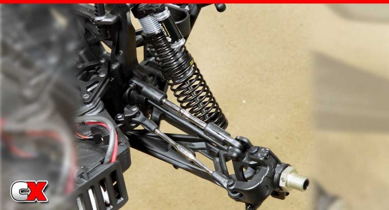 Review: Axial Yeti XL Monster Rock Racer