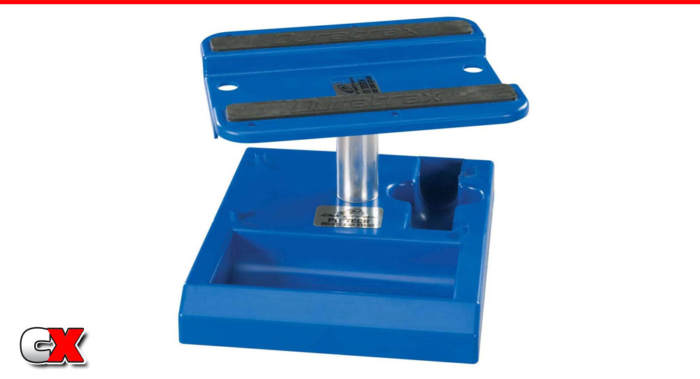 Review: Duratrax Pit Tech Pit Accessories