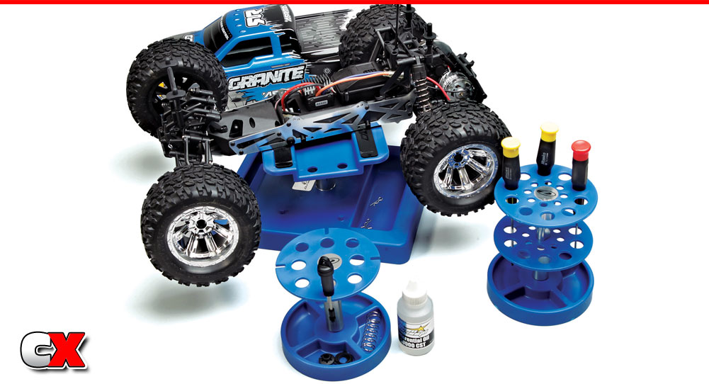 Review: Duratrax Pit Tech Pit Accessories