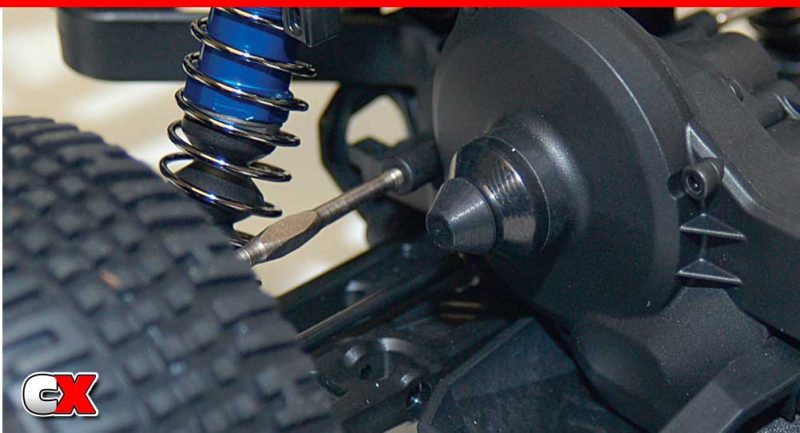 Review: Team Associated SC10 4x4