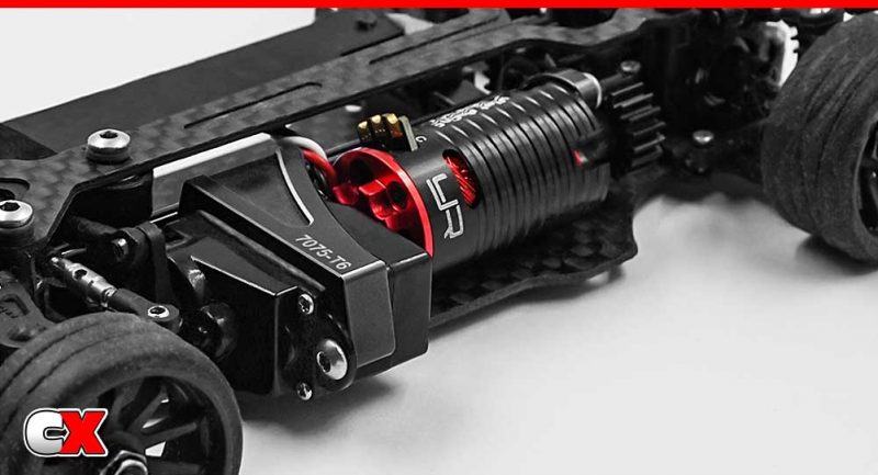 Yeah Racing Mini-Z Brushless Motors | CompetitionX