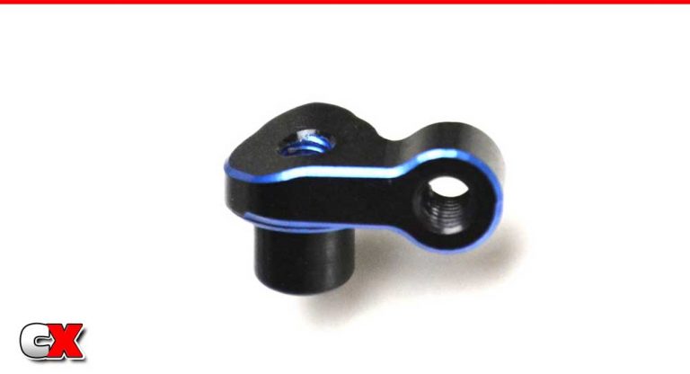 Exotek Racing HD Fan Mount for the Team Associated B6.2 | CompetitionX